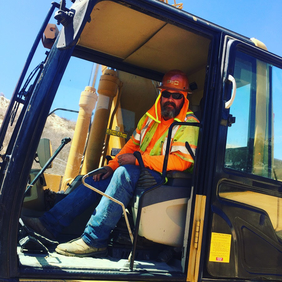 Polarheads® Cooling Headgear – POLARHEADS